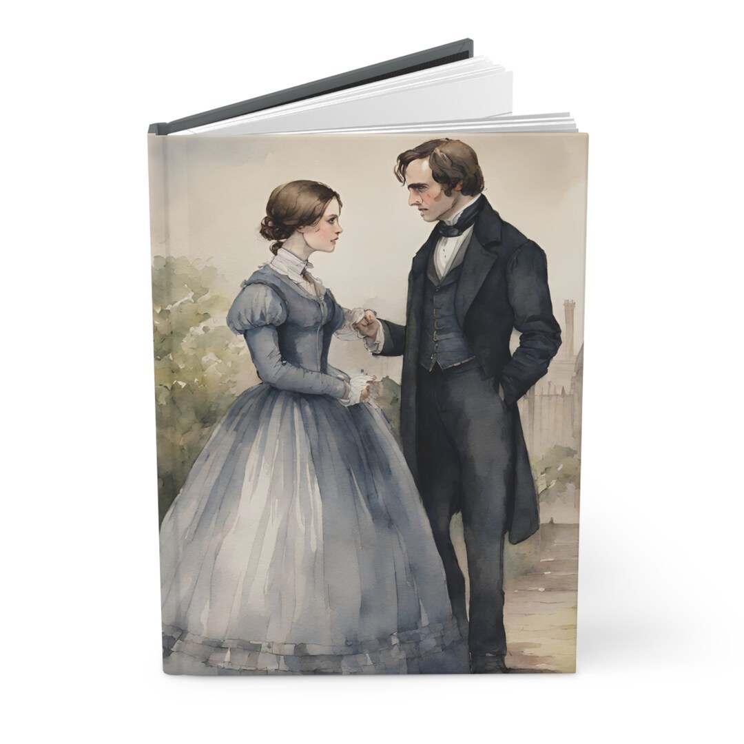 Jane Eyre, Edward Rochester, Charlotte Bronte, Gothic, Victorian ...