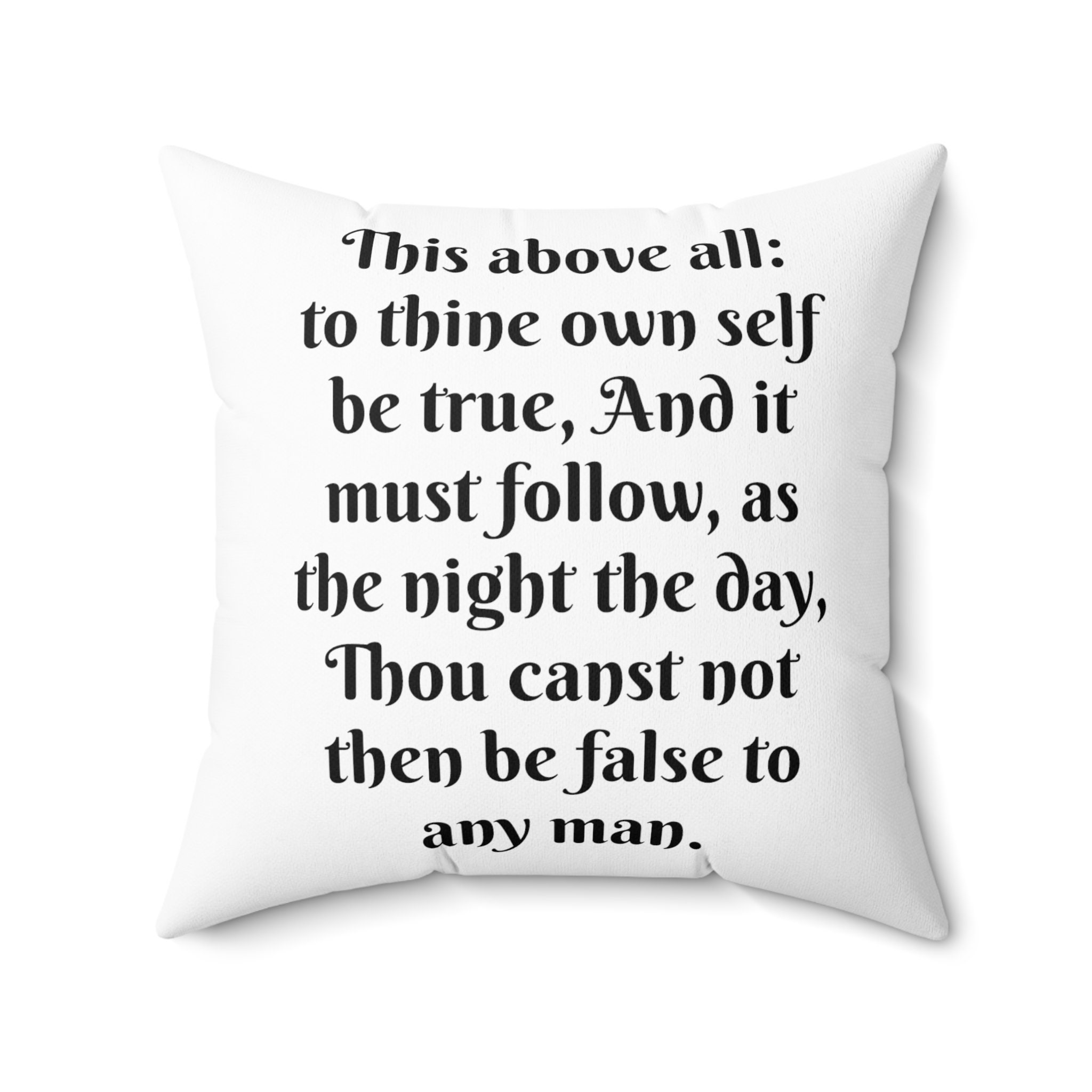 Shakespeare, Hamlet, Ophelia, Bedding, Square, Pillow, Home Decor ...