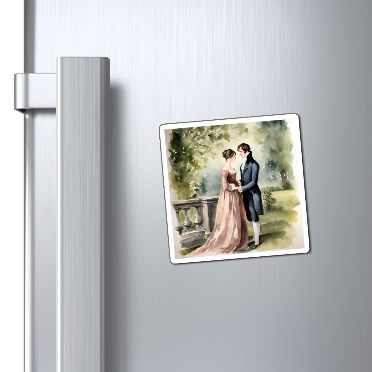 Pride and Prejudice, Darcy, Elizabeth, Jane Austen, Pemberley ...