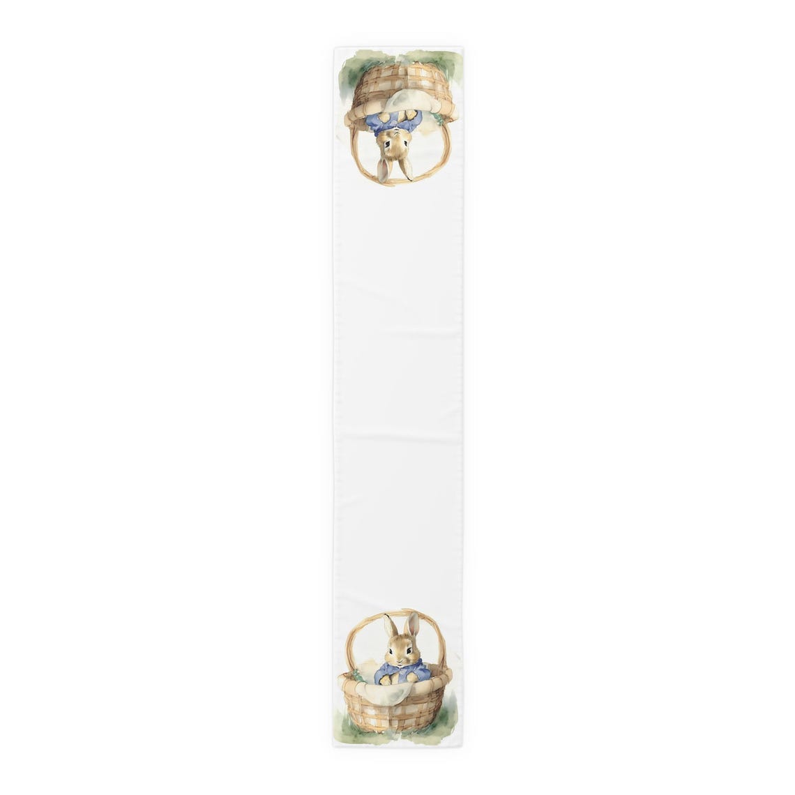 Peter Rabbit Table Runner, Beatrix Potter Decor, Spring Easter Party - Etsy