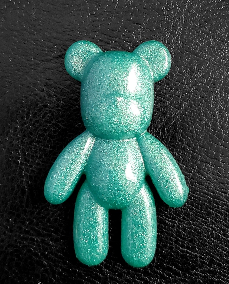 X-ray Side Markers - Teddy Bear - Etsy