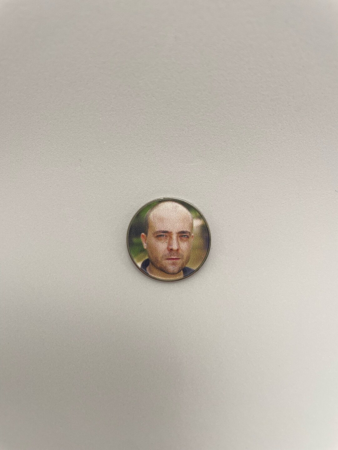 The Worst Person You Know Made a Great Point Golf Ball Marker - Etsy