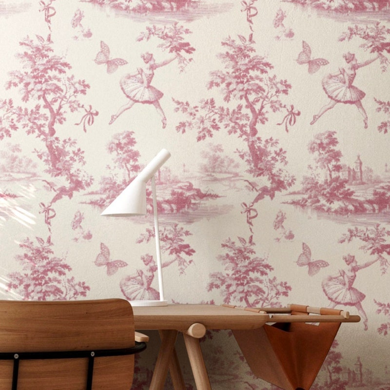 Coquette Wallpaper - Etsy