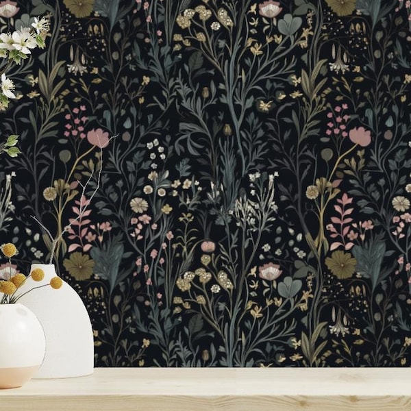 Wallpaper - Etsy