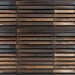 Wood Wallpaper Wooden Slat, Feature Accent Wall With Slats, Texture and ...