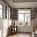Wood Wallpaper Wooden Slat, Feature Accent Wall With Slats, Texture and ...