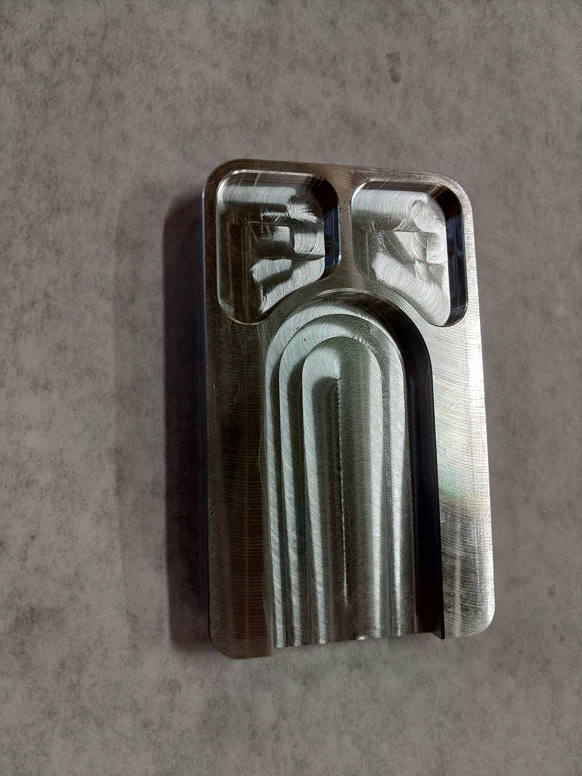 Custom Kickstand Pad Side Stand Foot Plate Extension 6061 Aluminum - Etsy