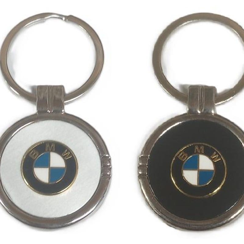 Bmw Keyring - Etsy UK
