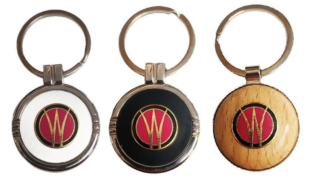 WILLYS - Custom Key Ring (free Engraving) - Etsy