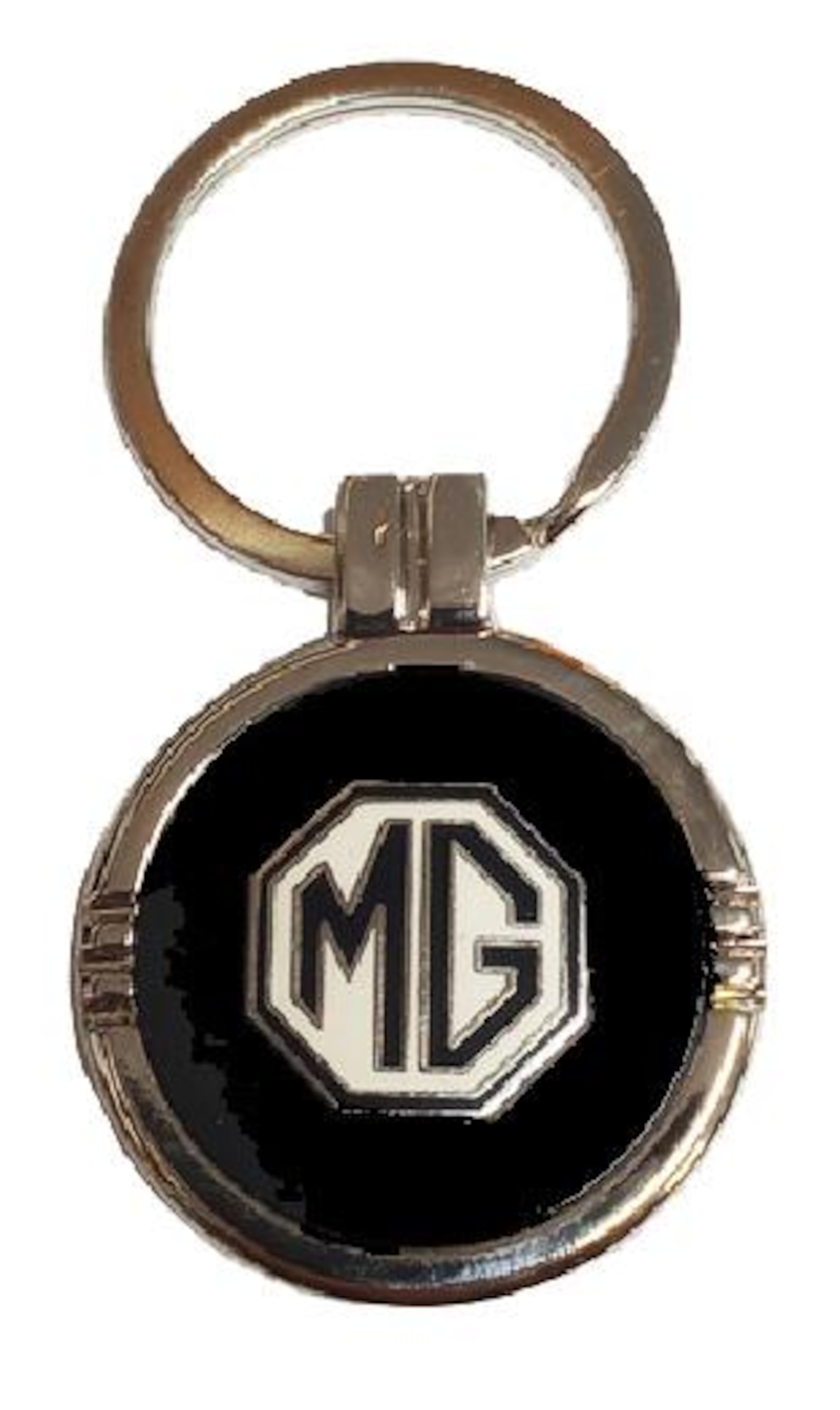 MG - Custom Key Ring (free Engraving) - Etsy