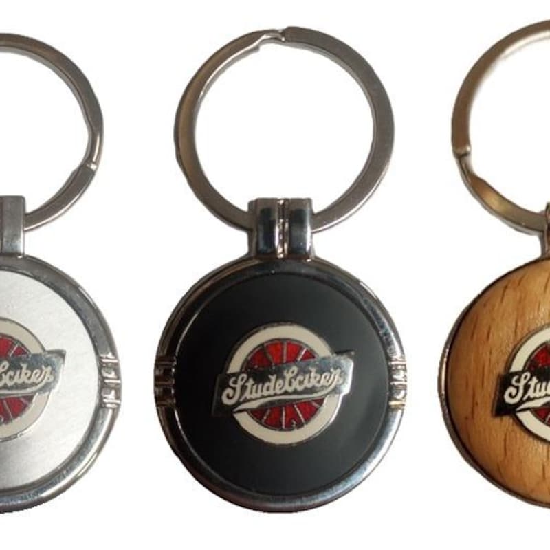 Key Rings - Etsy