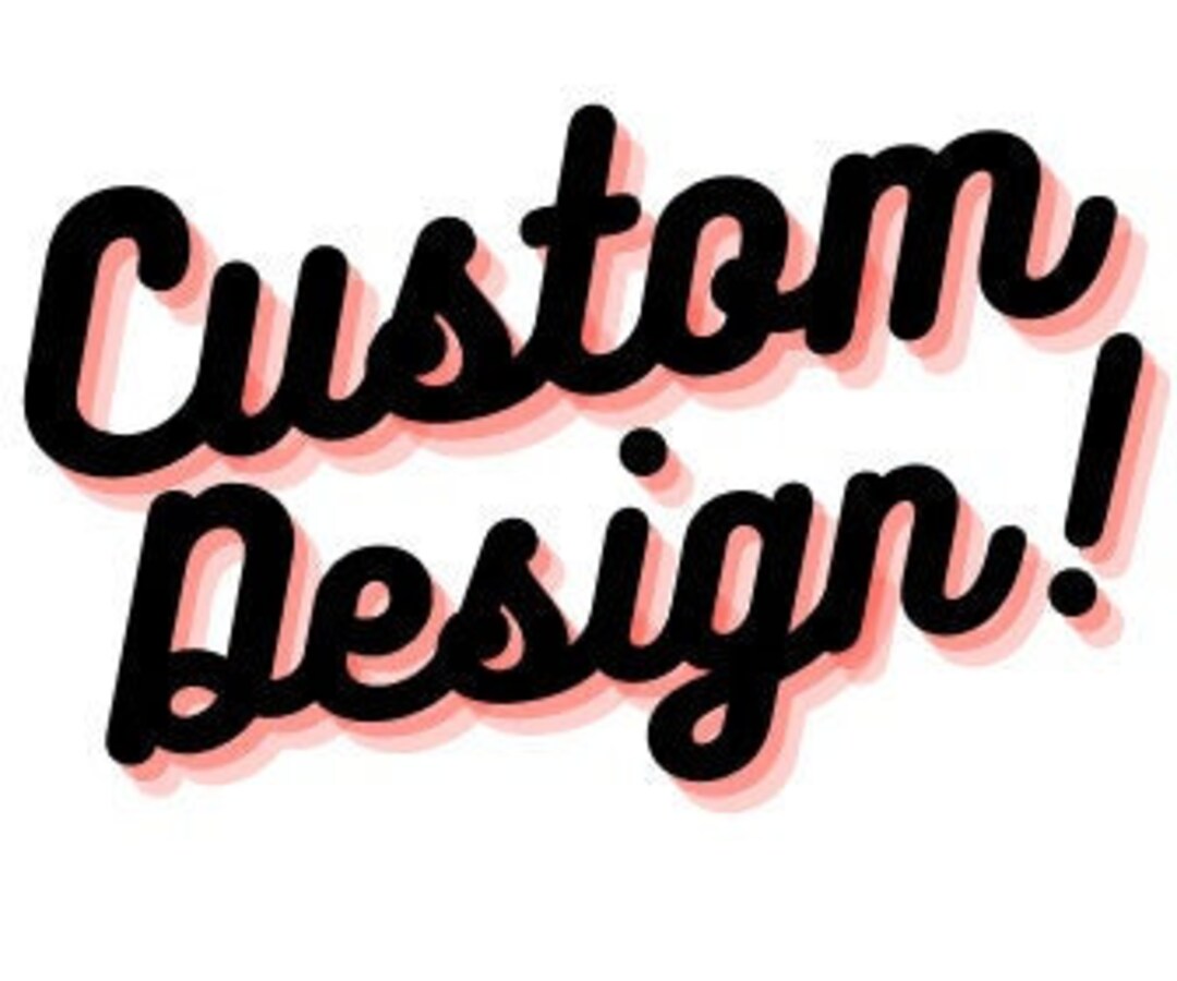 Custom 16oz Cup Design - Etsy