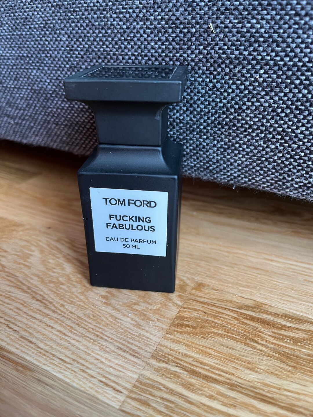 Fing Fabulous by Tom Ford 50ml - Etsy