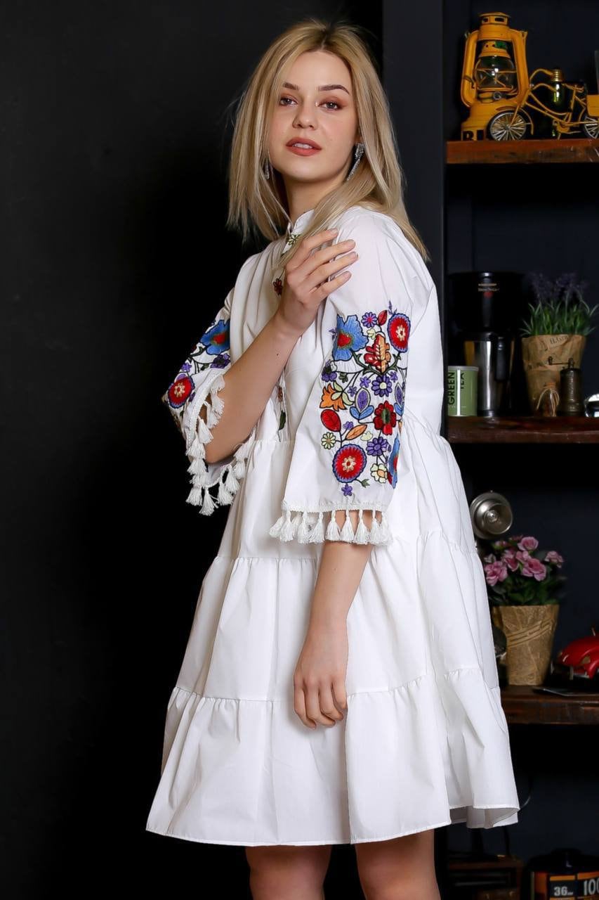 Ukrainian Vishivanka, Custom Embroidery, Modern Embroidery, Traditional ...