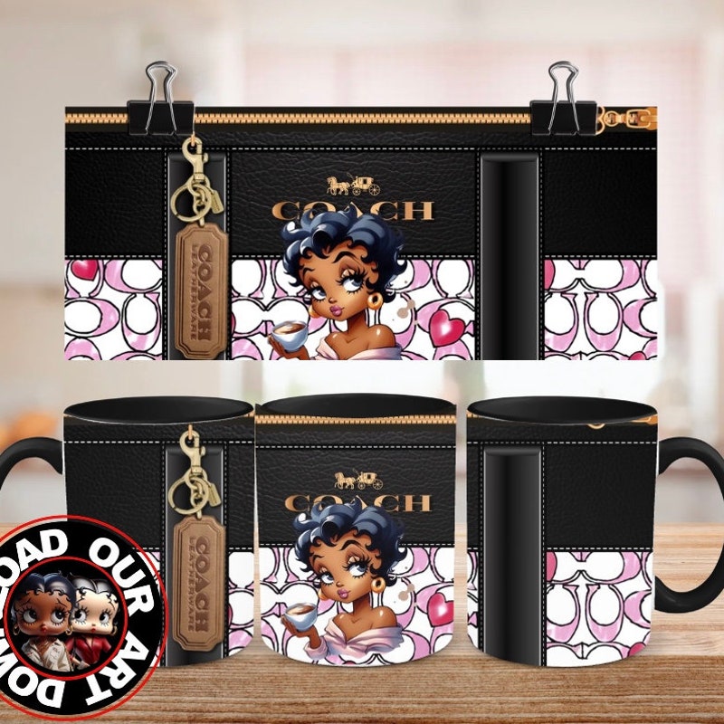 Ladies Coach Purses - Etsy