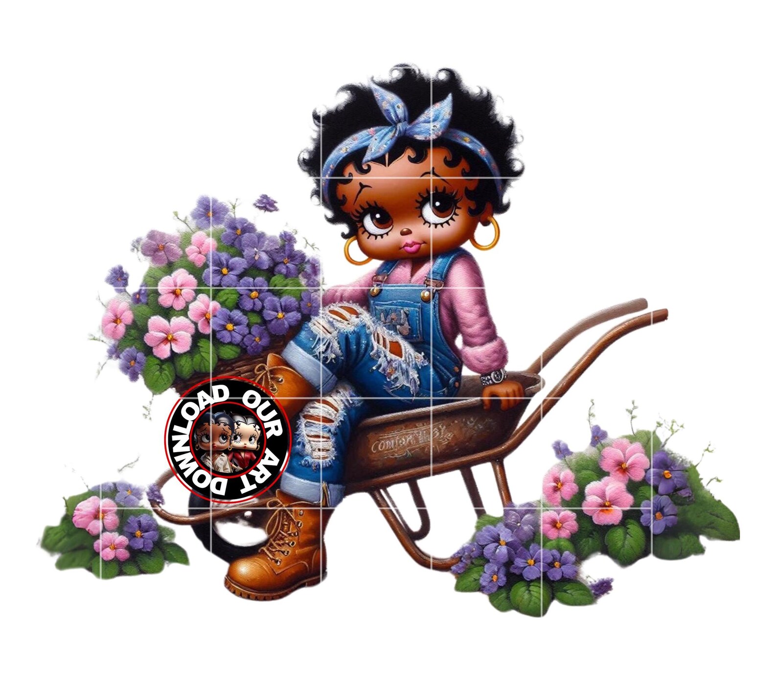 Gardening Png February Birth Flower Png Primrose Png Violets Png Birth ...