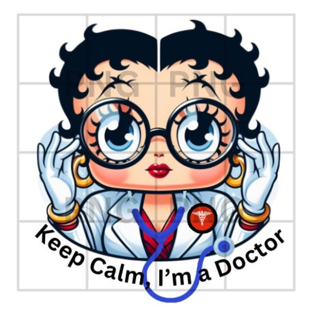 Keep Calm I Am a Doctor, Doctor Png Files, Doctor Tumbler Png, Nurse ...