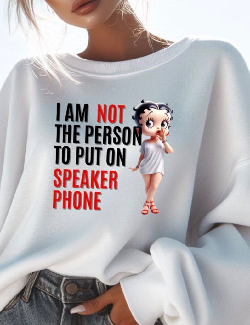 No Speaker Phone, Tumblers Betty Boop, Betty Boop PNG Mug Wrap Tumbler ...