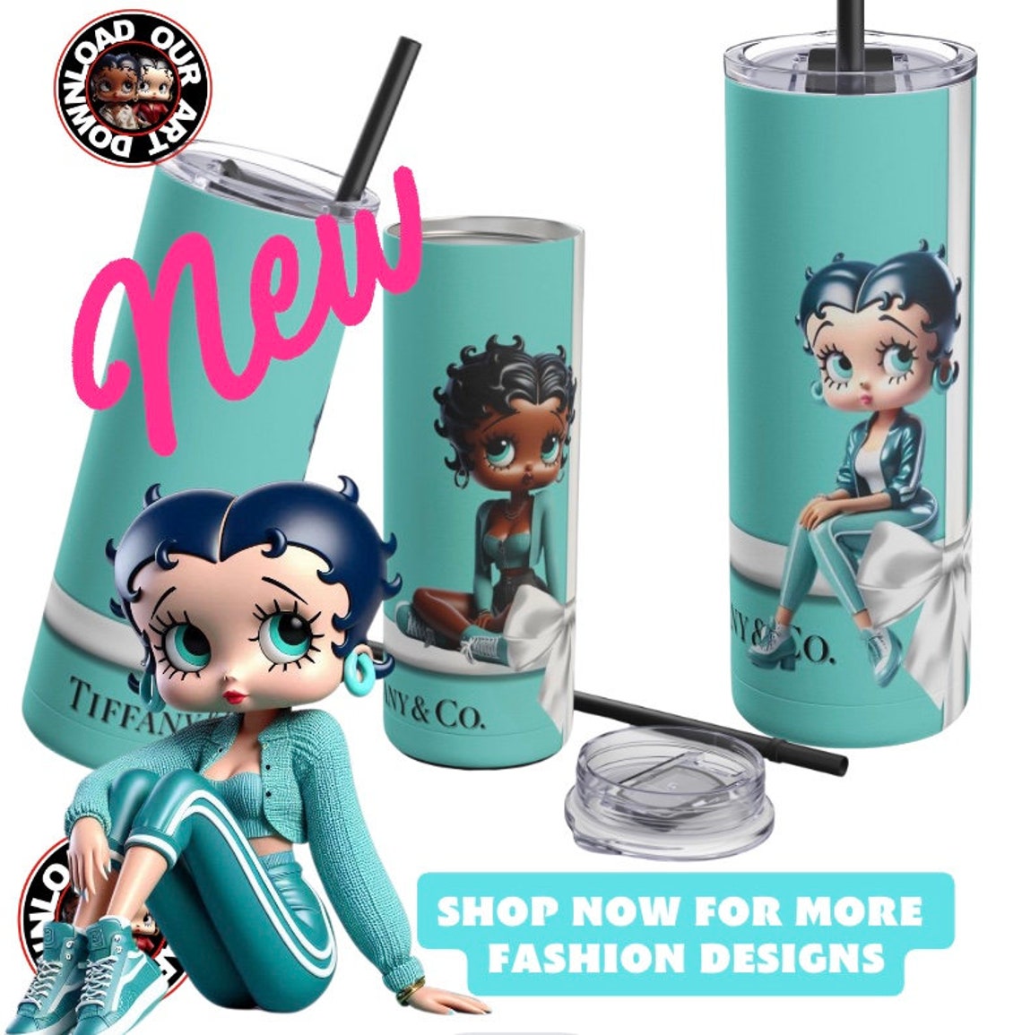 Fishing Shirt Png, Girl Fishing Png, Betty Boop Download, Betty Boop ...