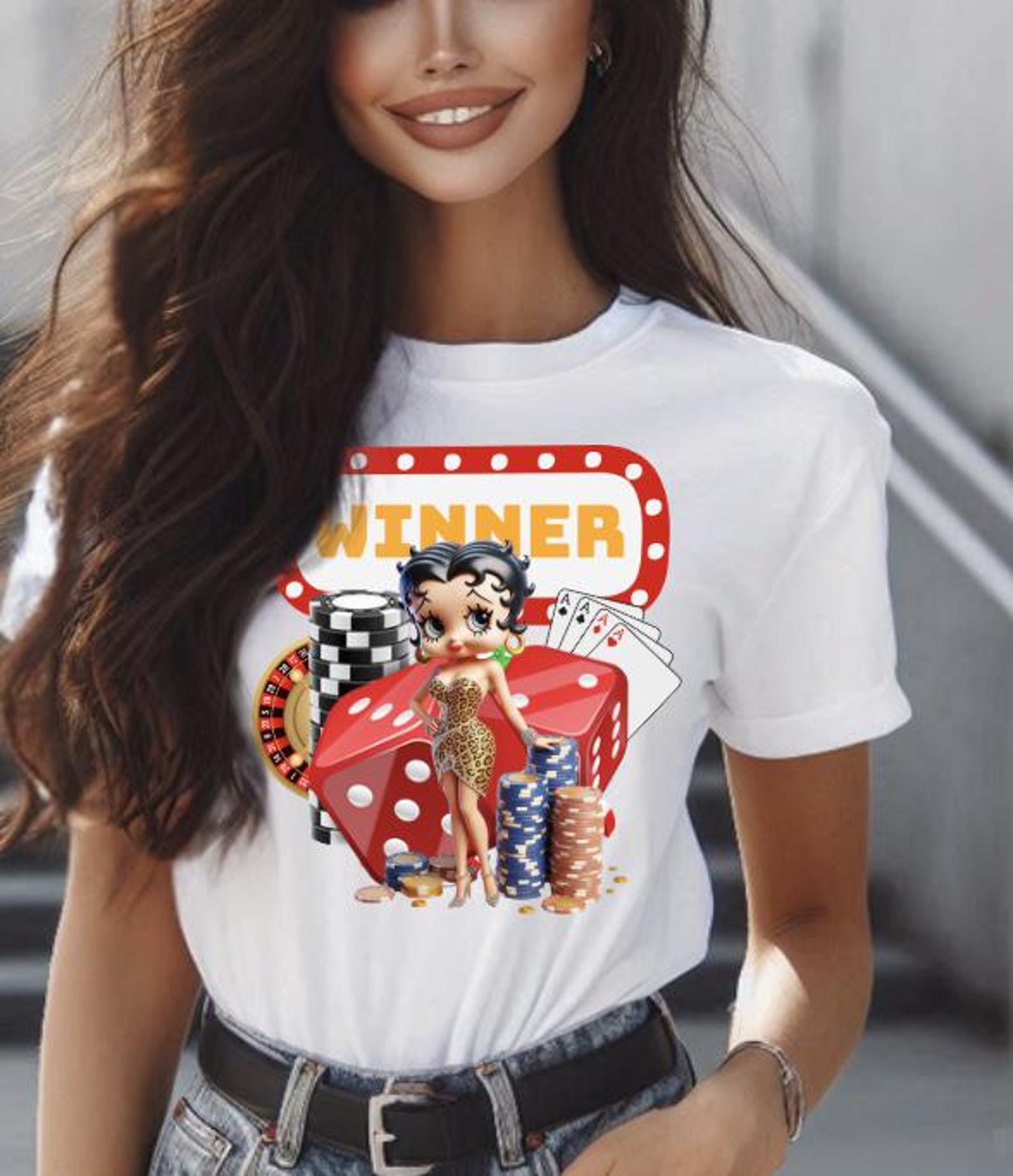 Graduate Senior Png Graduation Shirt Png Png Betty Boop, Betty Boop ...