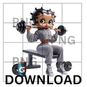 Fitness Png Workout Gym Aerobics Png Black Girl Png Fitness Png Workout ...