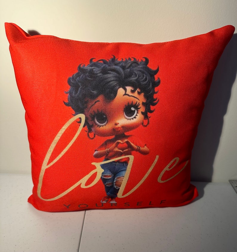 Self Love Png, Betty Boop Download, Betty Boop PNG, Bettyboop Png ...