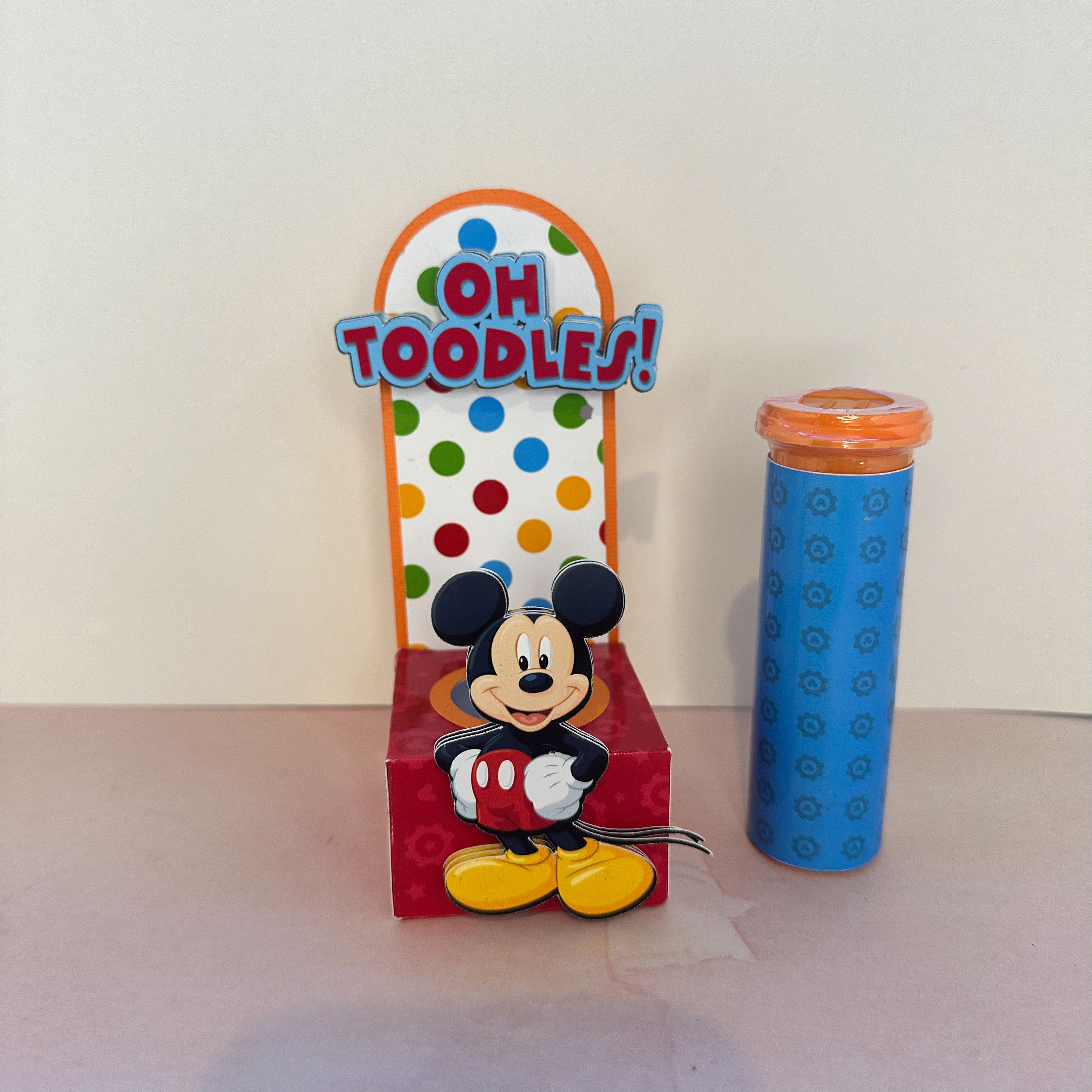 Mickey Mouse Candy Box, Mickey Mouse Favor Boxes, Mickey Mouse and ...