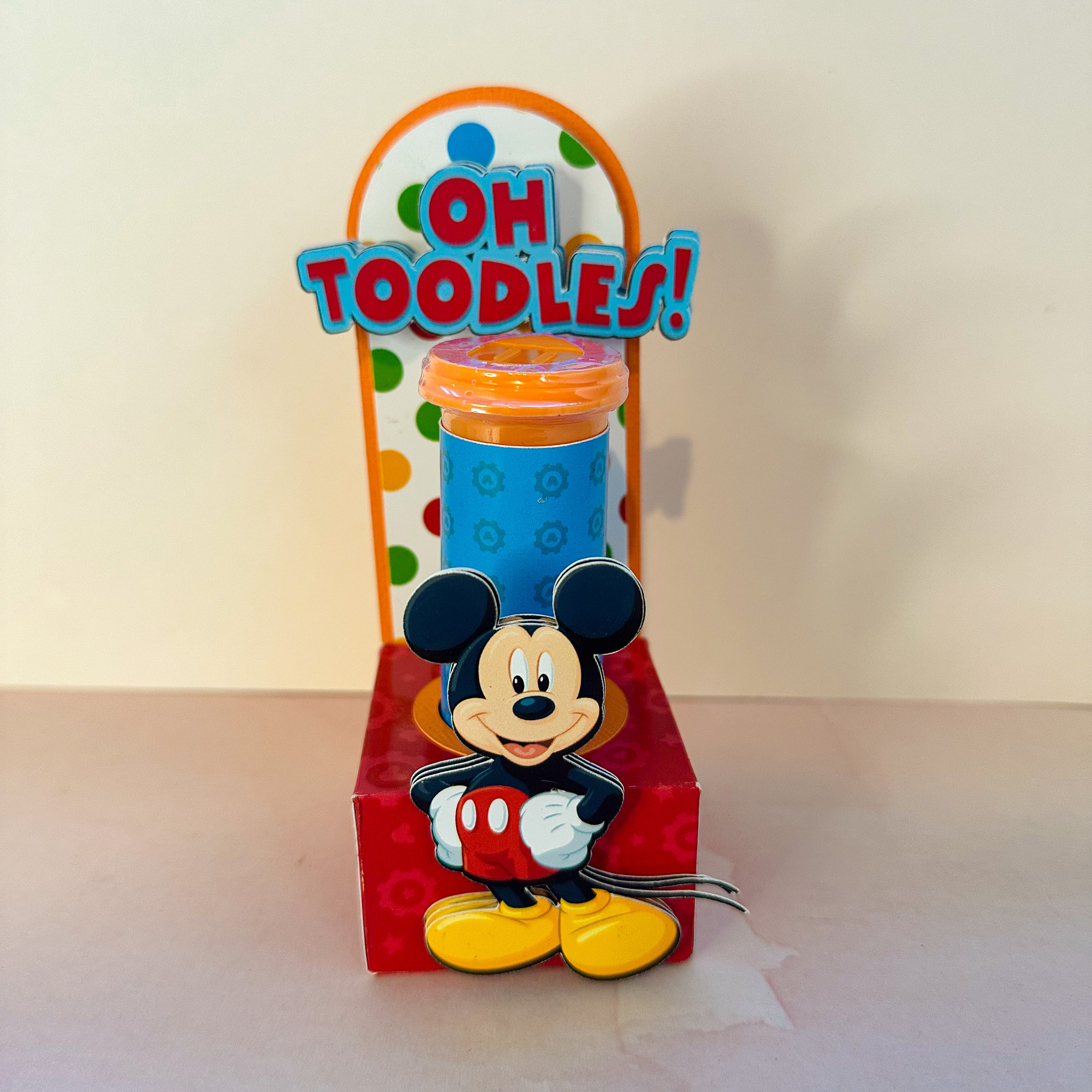 Mickey Mouse Candy Box, Mickey Mouse Favor Boxes, Mickey Mouse and ...