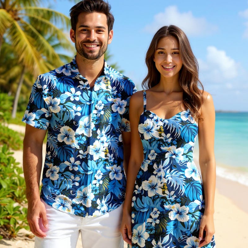 Matching Cruise Clothes - Etsy