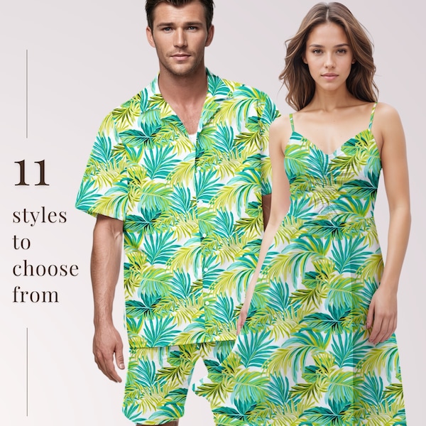 Matching Wedding Beach Outfits - Etsy