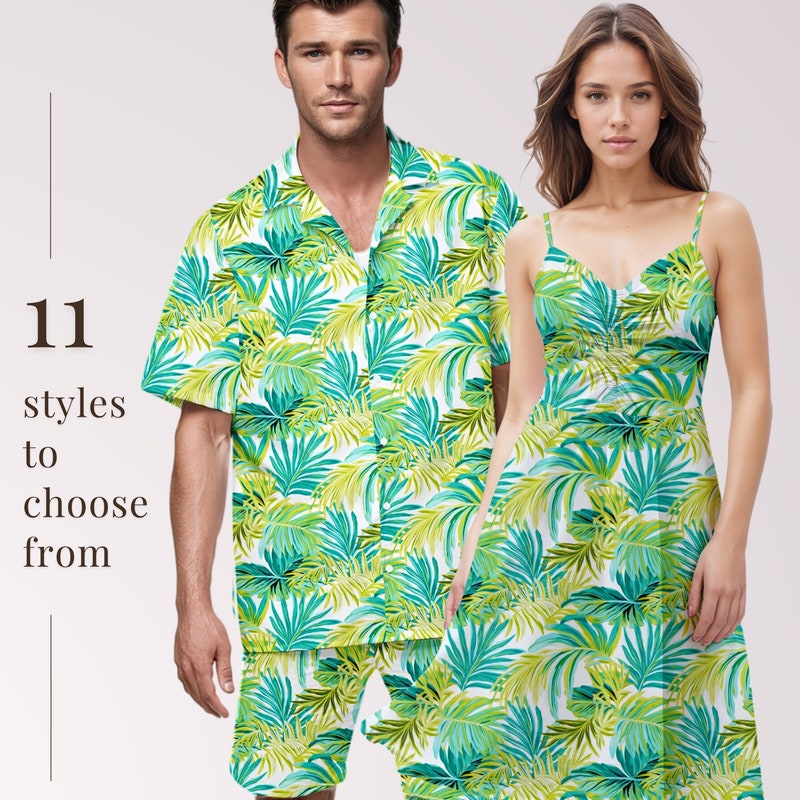 His and Hers Outfits - Etsy