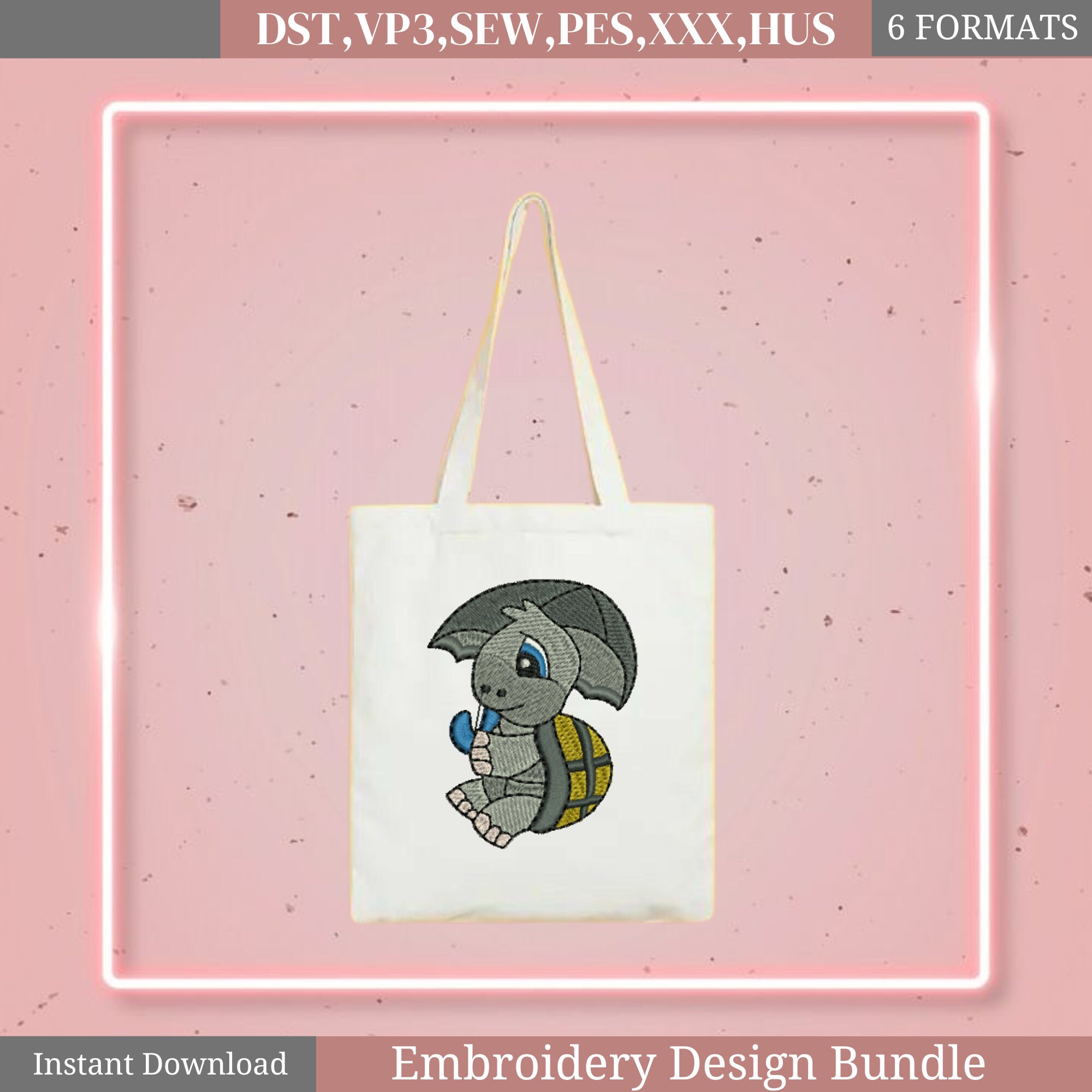 Turtle Embroidery Design Cute Turtles Embroidery Little Turtle ...