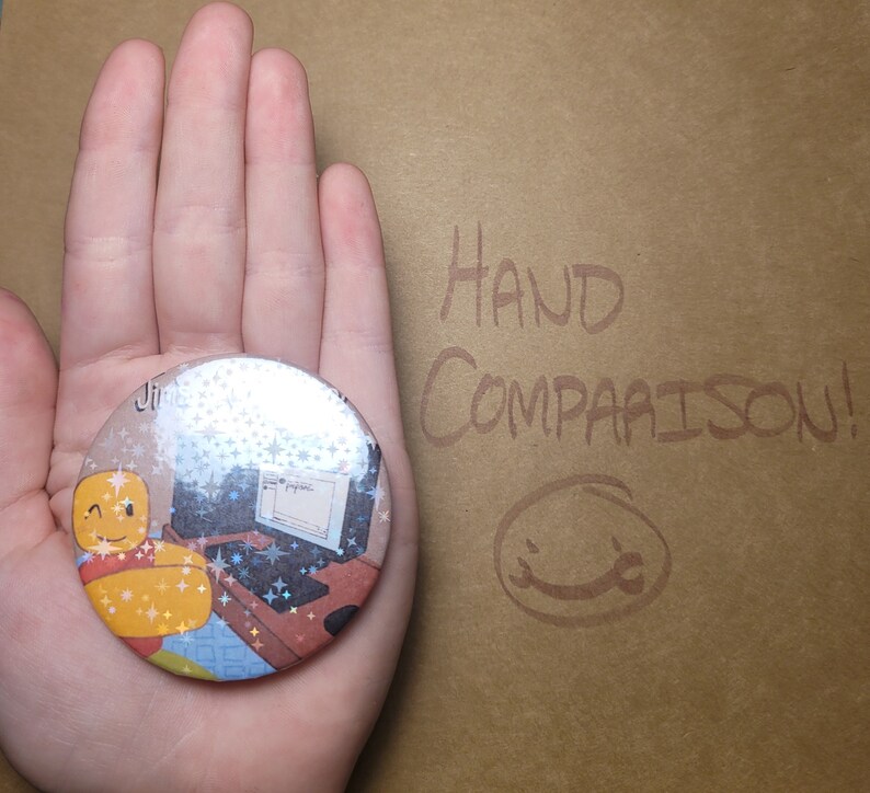Jim's Computer Buttons ! | ROBLOX - Etsy