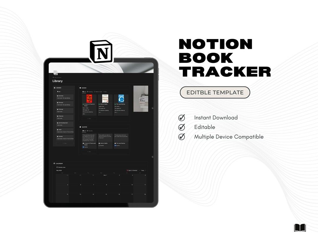Notion Ultimate Workout Planner 2024 All-in-one Notion Dashboard ...