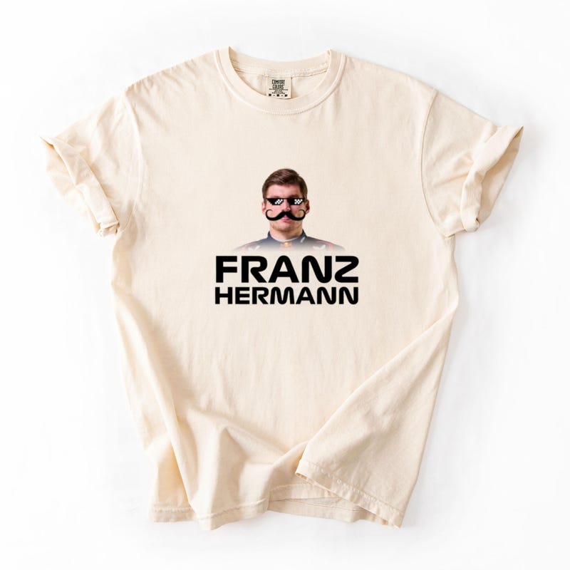 Franz Hermann - Etsy