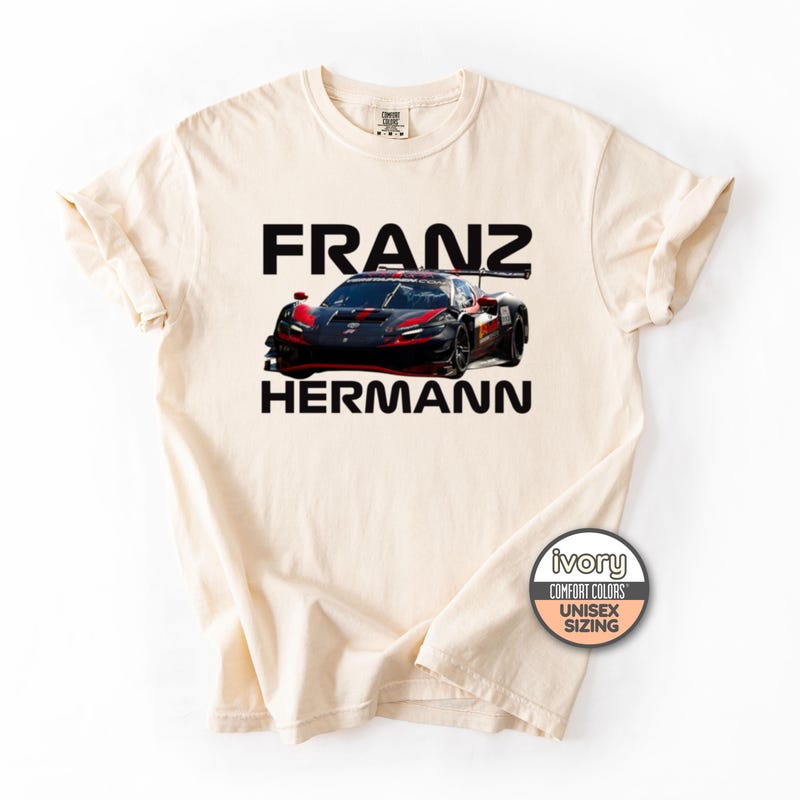 Franz Hermann - Etsy