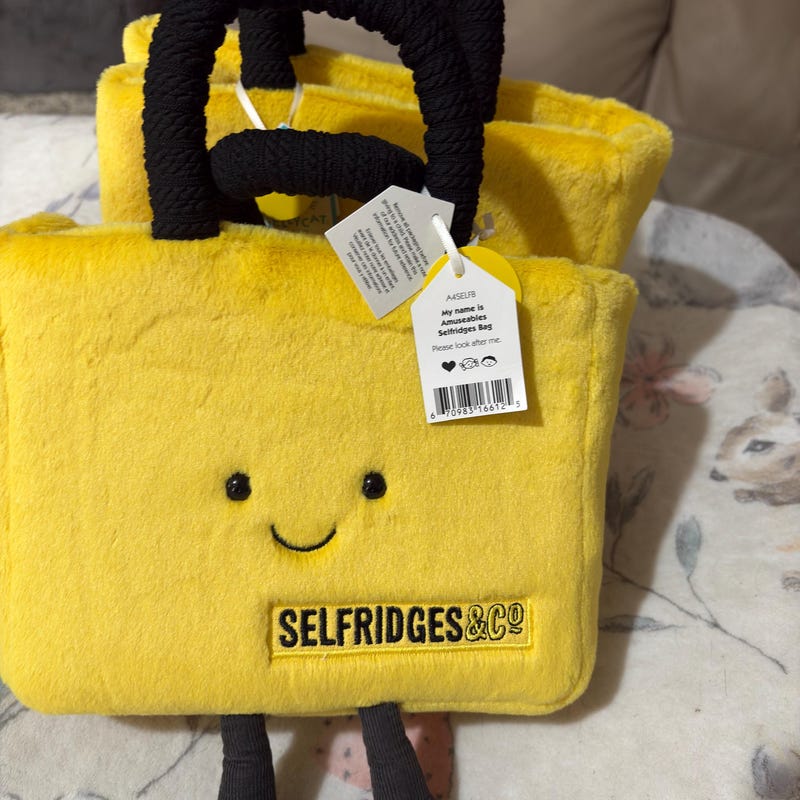 Jellycat Promo Code Nov 2025 - Etsy Canada