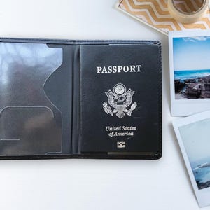 United Nations Diplomatic Passport Cover, UN Passport Holder ...