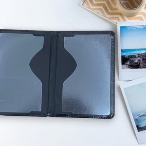 United Nations Diplomatic Passport Cover, UN Passport Holder ...