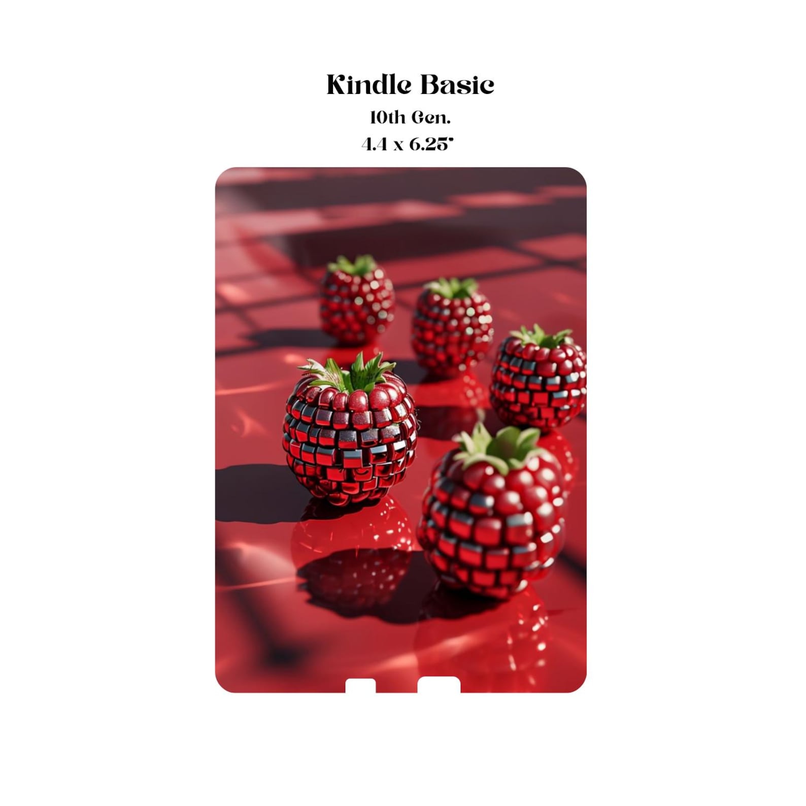 Kindle Insert Template Canva, Kindle Mockup, Kindle Inserts, Kindle ...