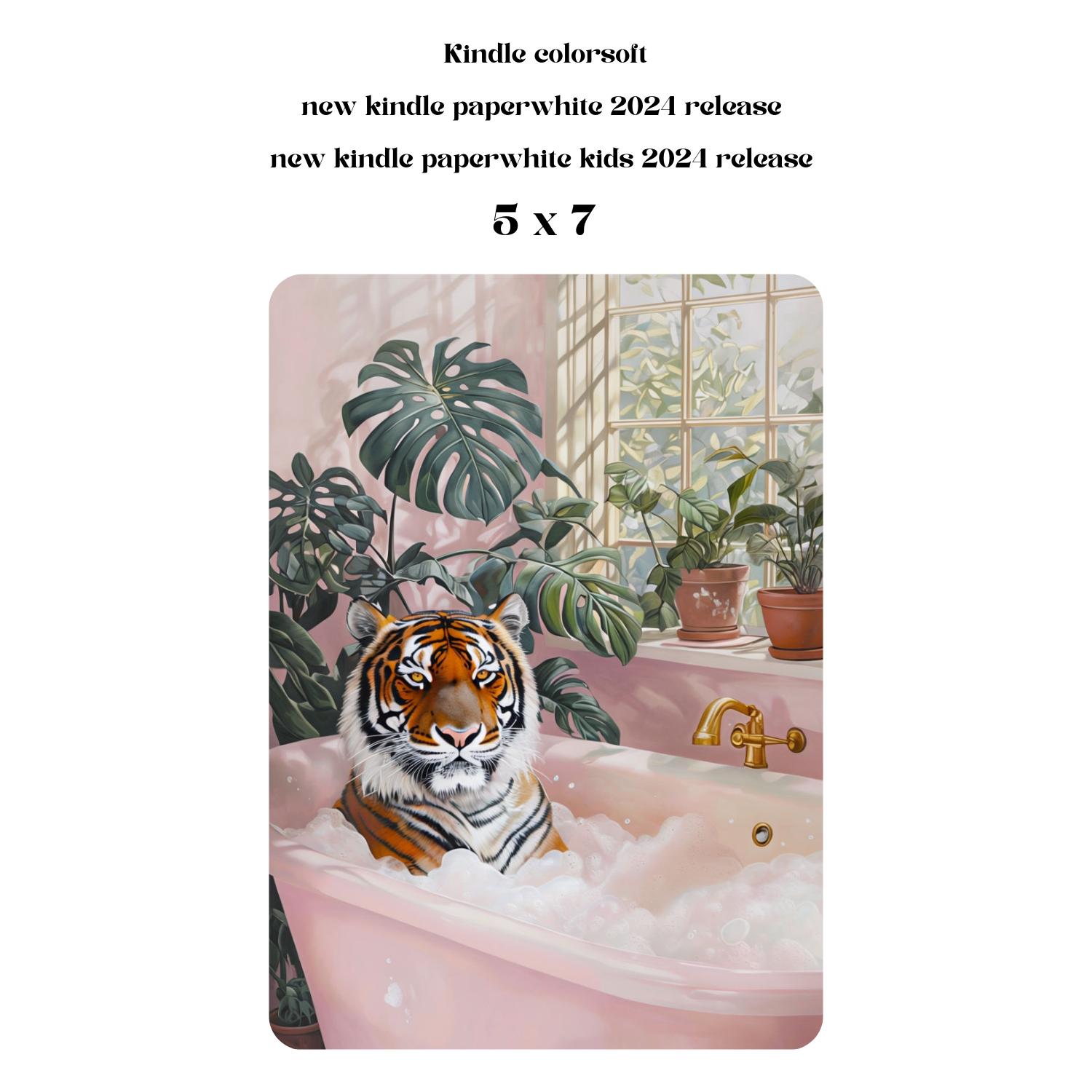 Kindle Insert Template Canva, Kindle Mockup, Kindle Inserts, Kindle ...