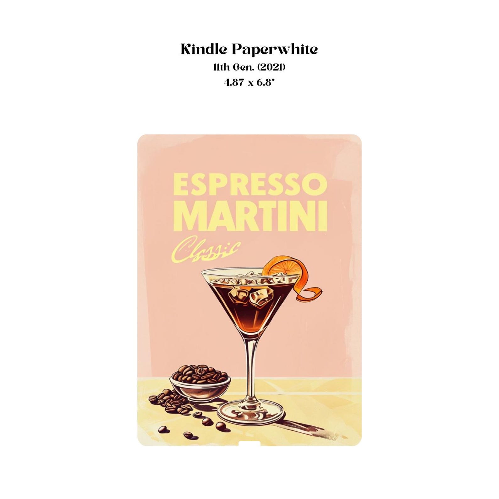 Kindle Insert Template Canva, Kindle Mockup, Kindle Inserts, Kindle ...