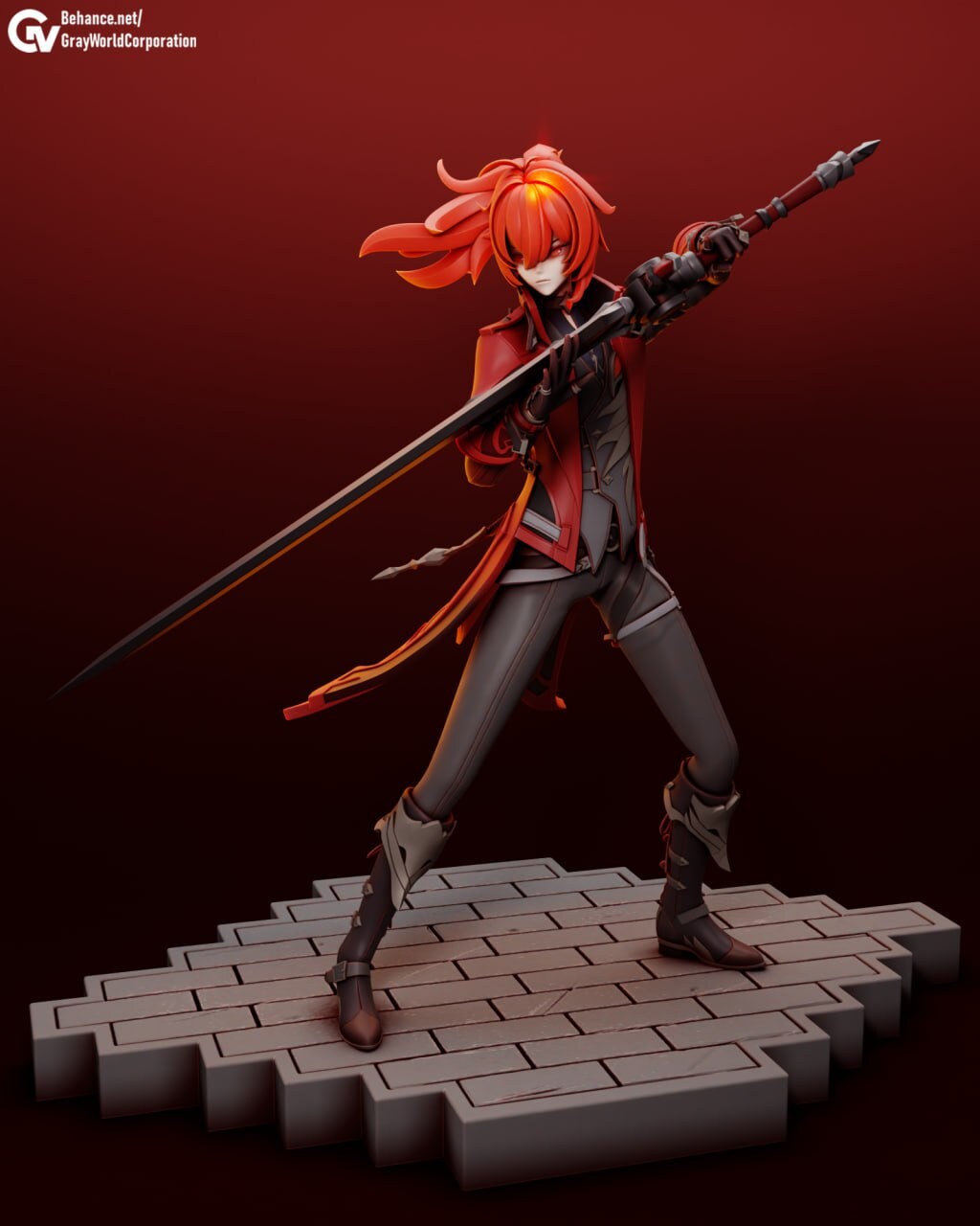 3D Stl File 3D Stl Model 3D Printer Model 3D Digital Printing STL File ...