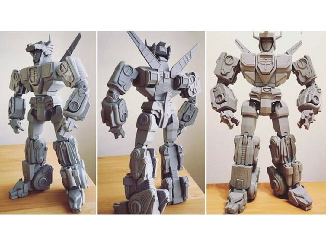 Anime Stl File 3D Stl File3d Stl Model 3D Printer Model 3D Digital ...