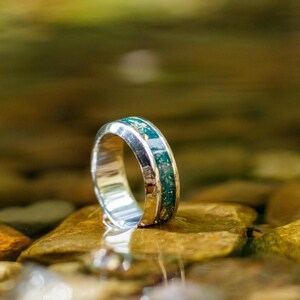 Enchanted Forest Gold Leaf Ring - Etsy