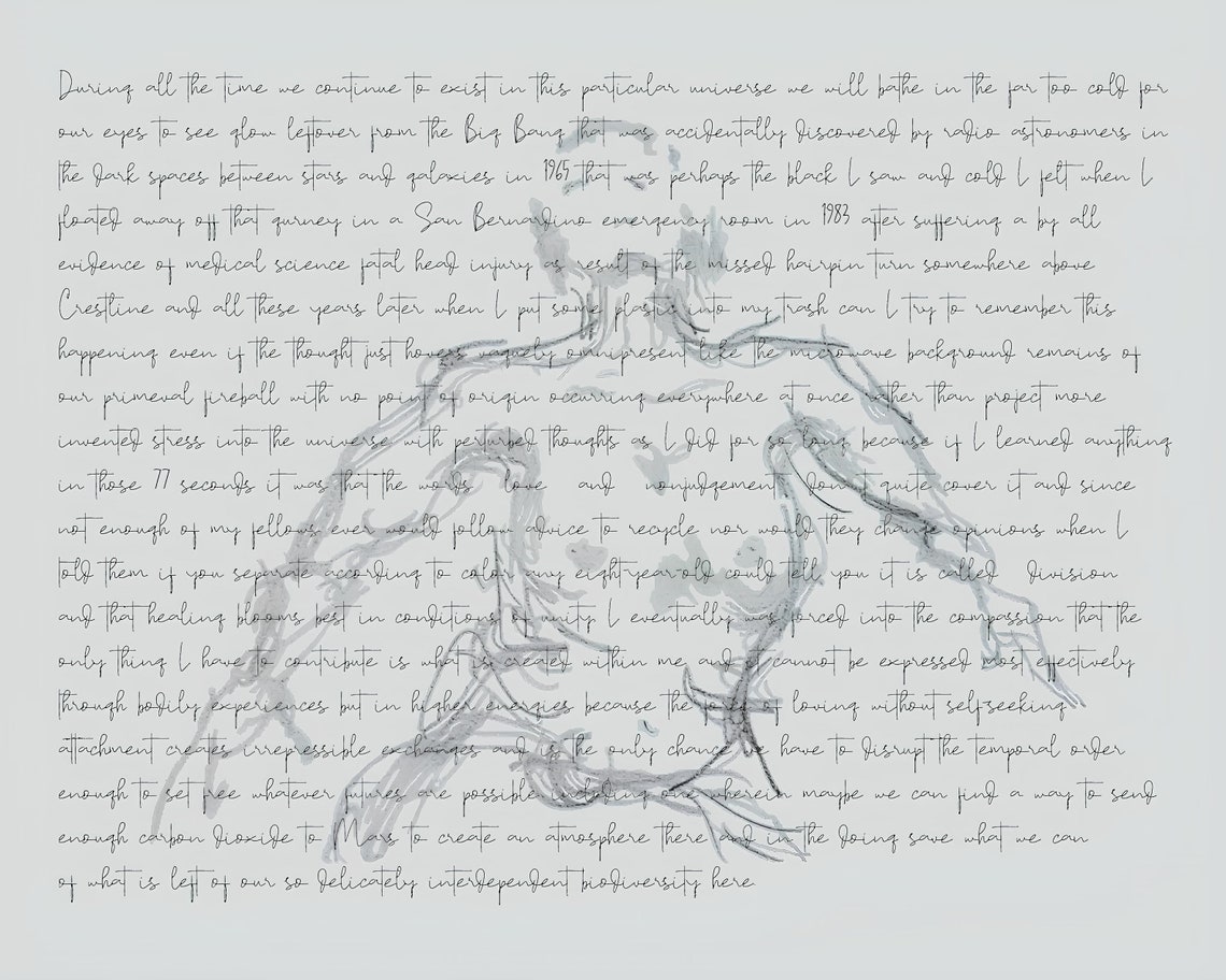 Charcoal Drawing, Prose Poem, Word Art, Minimalist, Line Art, Love ...