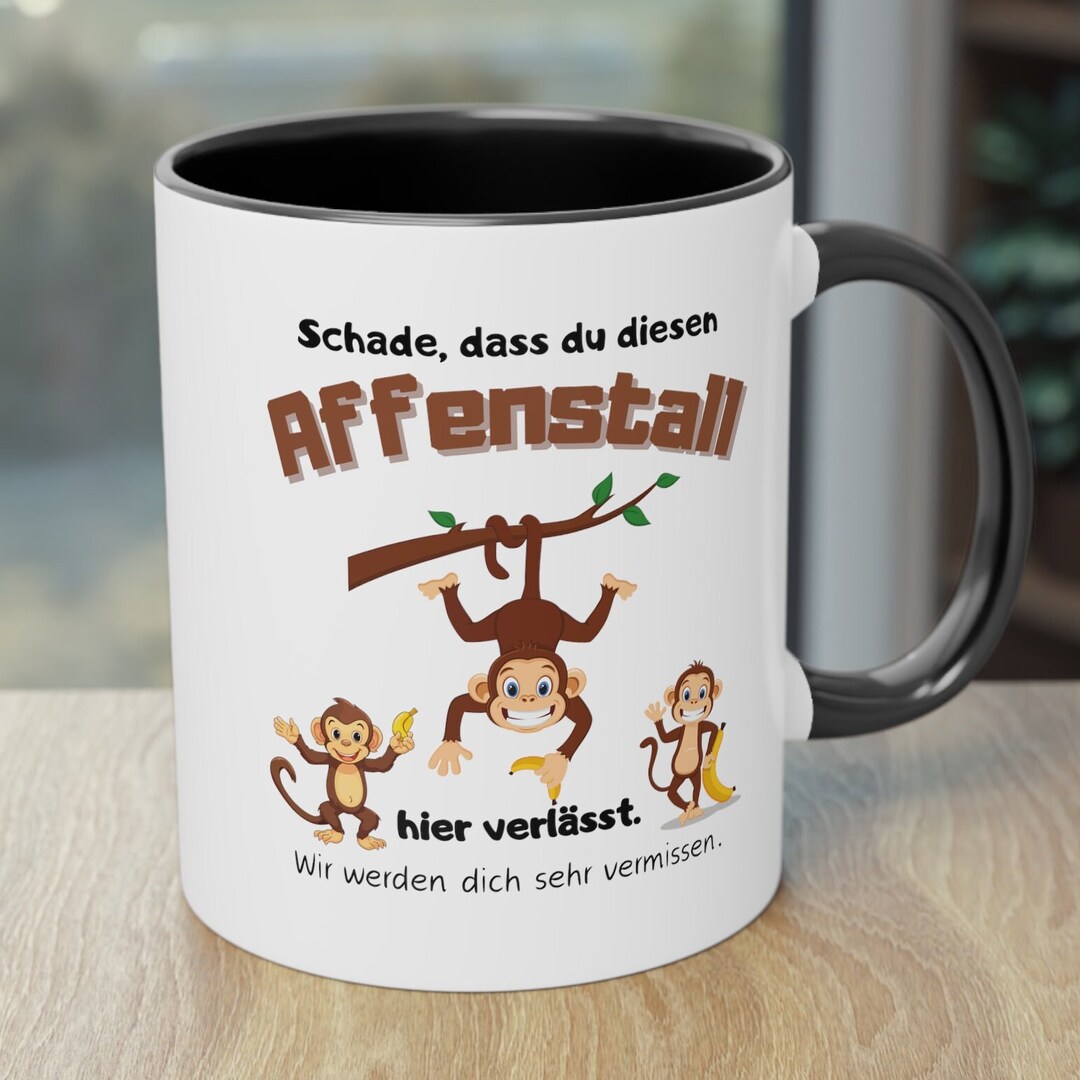Farewell Mug for Colleagues | Farewell Mug for Colleagues | Mug With ...