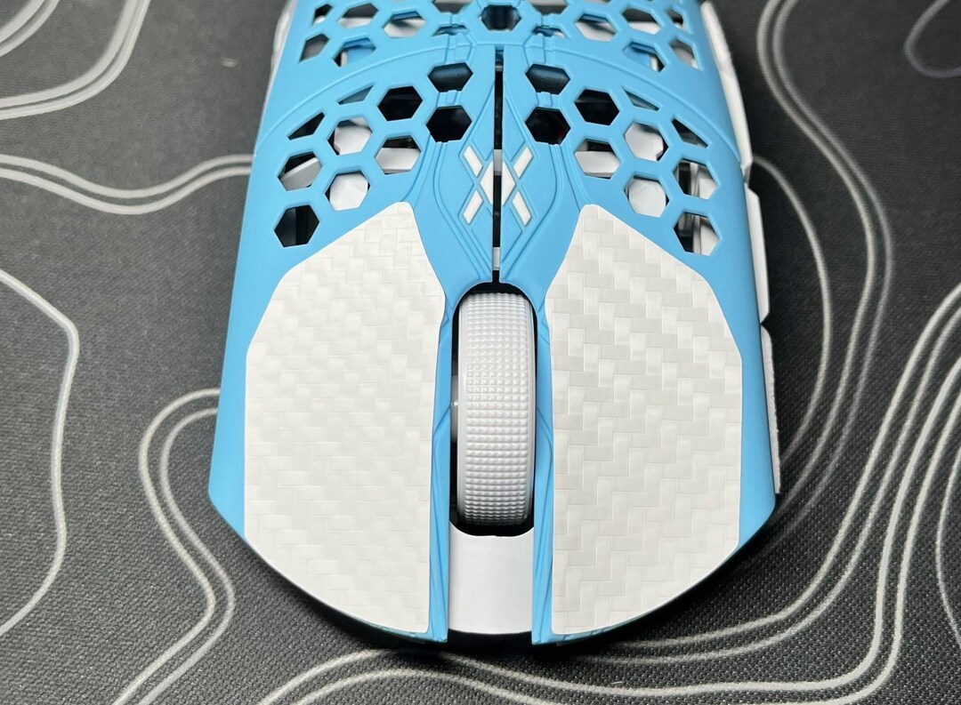 ADD ON ITEM M1/M2 Button Covers Skins for Finalmouse Ultralight X - Etsy
