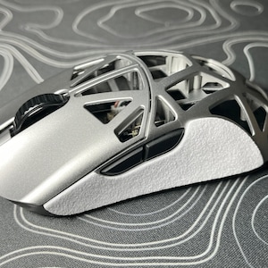 Wlmouse Beast X Alcantara Side Grips - Multiple Colors, Pick 2! - Etsy