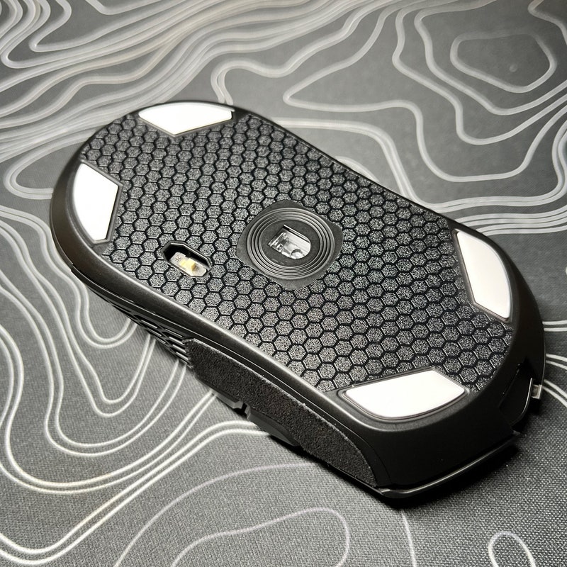 Finalmouse - Etsy